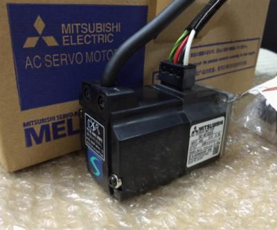 Китай Mitsubishi HC-KFS053BD AC Servo Motor 3AC 51V 0,9A 3000R/MIN Новый продается