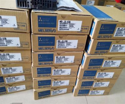 Cina Mitsubishi HC-KFS053BD Servomotore CA 3AC 51V 0,9A 3000R/MIN NUOVO in vendita