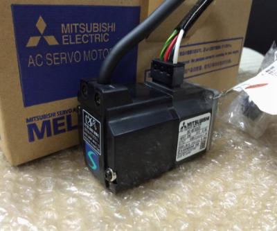 Китай Mitsubishi HC-MFS053G1 AC сервомотор 3AC 0.9A 60V 3000RPM Новый продается