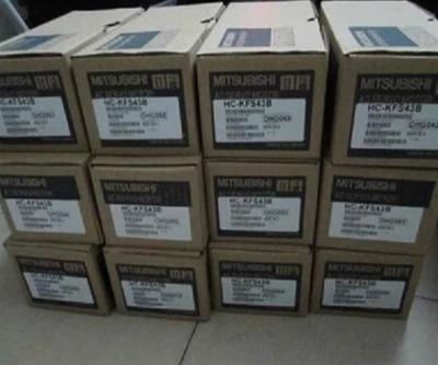 Китай Mitsubishi HC-MFS053G1 AC сервомотор 3AC 0.9A 60V 3000RPM Новый продается