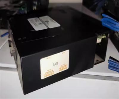 Cina IC693CPU331 ∙ GE Fanuc Single Slot CPU Module Automation Product in vendita