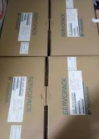 China YASKAWA SGMAH-A5AAA41H Motor Driver for sale