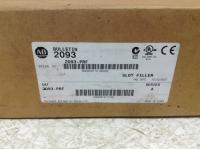 China ALLEN-BRADLEY 2093-PRF Kinetix 2000 Integrated Axis Module and  Axis Module for sale
