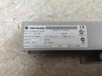 China ALLEN-BRADLEY 2093-PRF Kinetix 2000 Integrated Axis Module and  Axis Module for sale