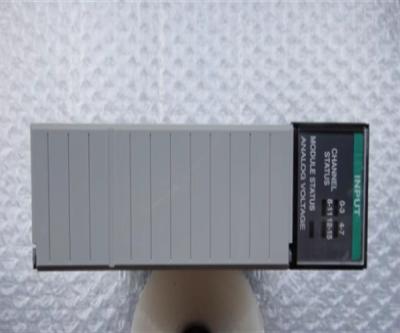 Cina Allen-Bradley 1746-NI16V Modulo di ingresso analogo Modulo di controllo logico in vendita