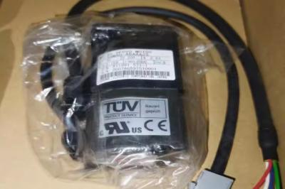 Китай YASKAWA SGMAH-A5AAA21 Двигатель продается