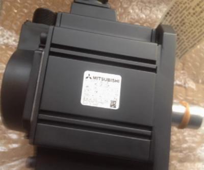 Cina Mitsubishi HC-KFS13G1 Motori servo-AC Servo Industrial Servo Drives in vendita