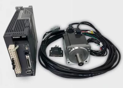 Cina Mitsubishi AC servomotore HC-SFS502B amplificatori operativi servomotore industriale in vendita