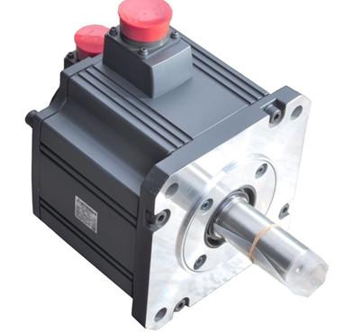 China Mitsubishi AC servomotor HC-SFS353B Operationeel versterker Industriële servomotor Te koop