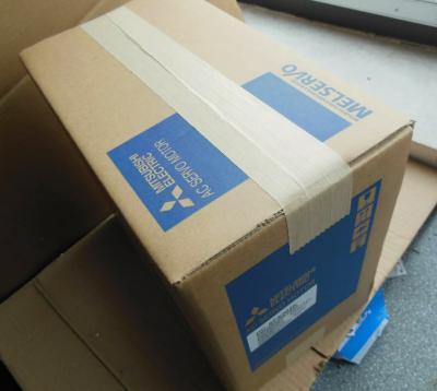Cina Mitsubishi AC servomotore HC-SFS202K Amplificatori operativi Servomotore industriale in vendita
