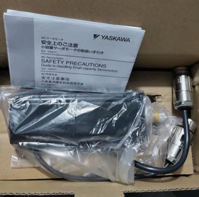 Китай YASKAWA SGMAH-A5AAA2B Двигатель Двигатель Yaskawa Servo Motor продается