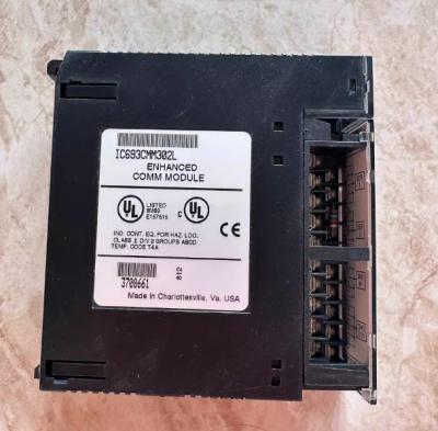 Cina IC693CMM302. Ge Fanuc Serie 90-30 Controller di logica programmabile in vendita
