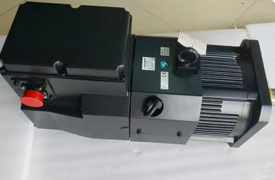 Cina Mitsubishi AC servomotore HA-LFS11K2B amplificatori operativi servomotore industriale in vendita