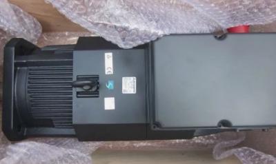Cina Mitsubishi AC servomotore HA-LFS15K2B amplificatori operativi servomotore industriale in vendita
