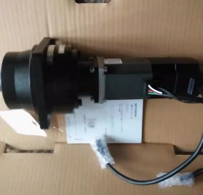 Cina Mitsubishi AC servomotore HC-MFS/KFS053BG2 Amplificatori operativi Servomotore industriale in vendita