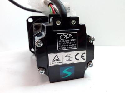 Cina Mitsubishi AC servomotore HC-MFS/KFS23BG1 ((1/12) Amplificatori operativi in vendita