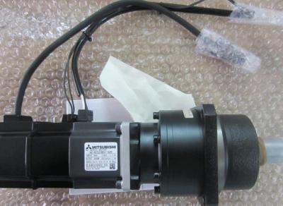 Cina Mitsubishi AC servomotore HC-MFS/KFS23BG1 ((1/20) Amplificatori operativi Servomotore industriale in vendita