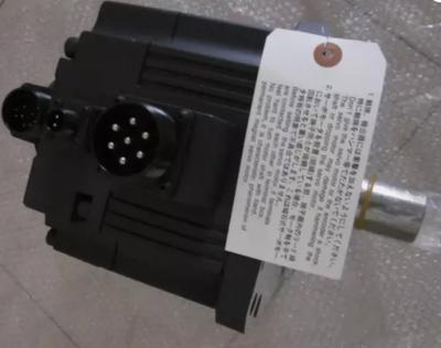 Cina Mitsubishi AC servomotore HC-SFS202B Amplificatori operativi Servomotore industriale in vendita