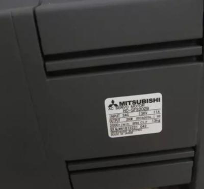 Cina Mitsubishi AC servomotore HC-SFS202B Amplificatori operativi Servomotore industriale in vendita