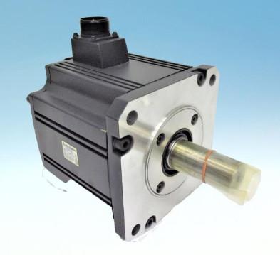 Cina Mitsubishi AC servomotore HC-SFS301B Amplificatori operativi Servomotore industriale in vendita