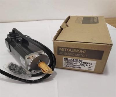 China MITSUBISHI HC-KFS43BK AC Servo Motor HCKFS43BK  Electric Motor Vfd for sale