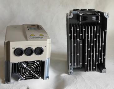 中国 EMERSON EV1000-4T0037 インバーター 380V 1.5kw 変頻インバーター 販売のため