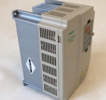 中国 省エネ エマーソン EV1000-4T0055P インバーター 1.5kw 380V 工業用 販売のため