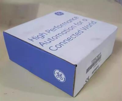 China IC693PCM301 GE Fanuc Modulo de Coprocessador Programável Projetado para 20 Dispositivos de E/S Remotos Redundantes à venda