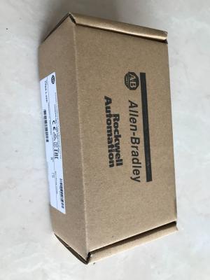 Cina ALLEN-BRADLEY 1769-L35E CompactLogix 1.5 MB Controller ENet in vendita