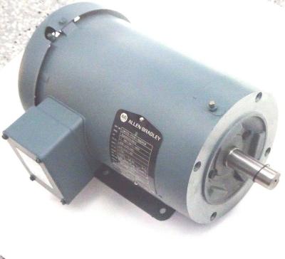 Cina ALLEN-BRADLEY CM103-FC0011BAEKCB Modulo di controllo durevole per applicazioni industriali in vendita