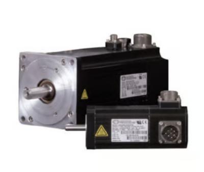 Cina Emerson MGE-490-CONS-0000 Servomotore Servomotore industriale in vendita