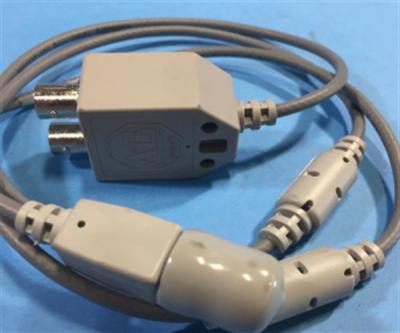 Cina 1786-TPYS Allen-Bradley Digital IO Module ControlNet Coax Taps Diretto con Cavo Drop 1m in vendita