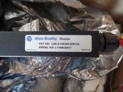 Китай Свинцовая линейная сервомоторная катушка серии ALLEN-BRADLEY LDC-C150300-DHT20 LDC продается