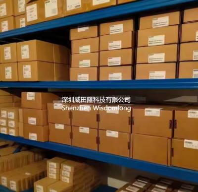 Cina Emerson MGM-205-CBNS-0000 Servomotore Servomotore industriale in vendita