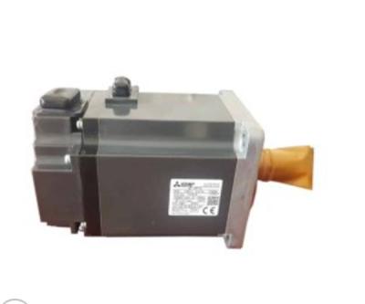 China Motor Servo Mitsubshi HF-MP053 AC Servo Amplificador Baixa Inercia à venda