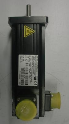 Cina Emerson MGM-208-CONS-0000 Servomotore Servomotore industriale in vendita