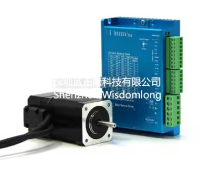 Cina Emerson MGM-205-CONS-0000 Servomotore in vendita