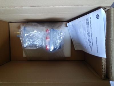 Cina ALLEN-BRADLEY MPL-A310F-SJ24AA MPL-serie MPL 240V AC servomotore rotativo in vendita