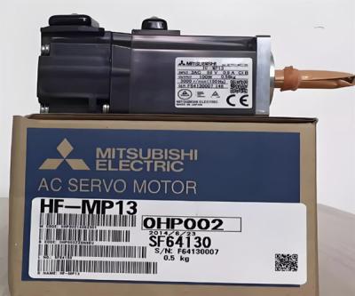 Cina HF-MP13 MITSUBISHI AC Servomotori a bassa inerzia di piccola capacità in vendita