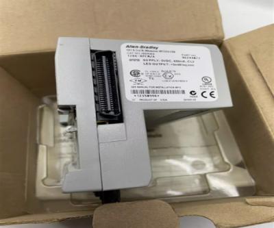 中国 ロックウェル・オートメーション・コントロールネットTM 1786-RPFS 短距離ファイバーリピエーターモジュール 販売のため