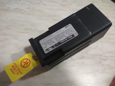 Cina ALLEN-BRADLEY MPL-B230P-VJ72AA MPL-serie MPL 480V AC servomotore rotativo in vendita