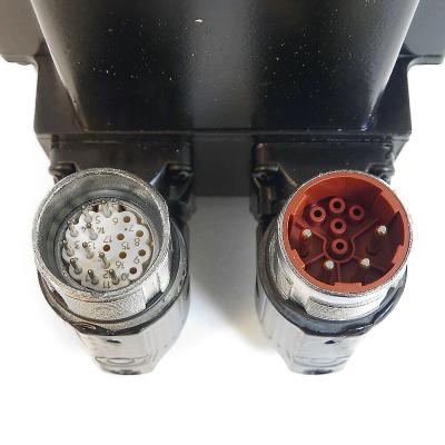 Cina ALLEN-BRADLEY MPL-B310P-MJ72AA MPL-serie MPL 480V AC servomotore rotativo in vendita