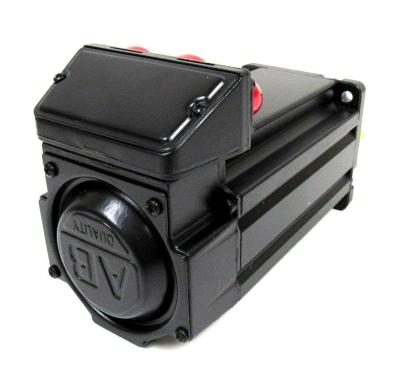 Cina ALLEN-BRADLEY MPL-B320P-MJ22AA Kinetix MPL Servomotore a bassa inerzia in vendita