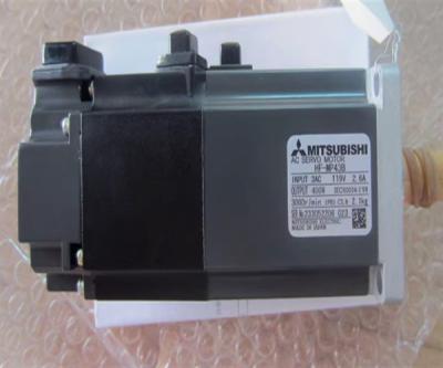 China HF-MP43 ∙ Mitsubishi ∙ Servo Motor AC Servo Amplificador à venda