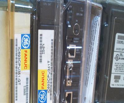 China Emerson - GE Fanuc IC693MDL740 90-30 DC Voltage Output Module à venda