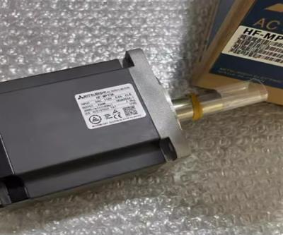 中国 HF-MP73 モーター AC サーボ Mitsubishi HF-MP シリーズ 超低慣性 販売のため