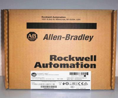 Cina Scheda figlia Ethernet Allen Bradley 1788-ENBT Rockwell Automation in vendita