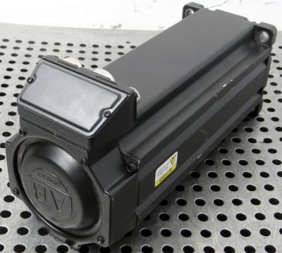 China Alleen-Bradley MPL-B4560F-MK24AA MPL-serie MPL 480V AC roterende servomotor Te koop