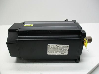 China ALLEN-BRADLEY MPM-A1652F-MJ72AA MPM-Série MPM 240V AC Servomotor rotativo à venda
