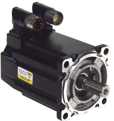 Cina ALLEN-BRADLEY MPM-B1151F-MJ72AA MPM-serie MPM 480V AC servomotore rotativo in vendita